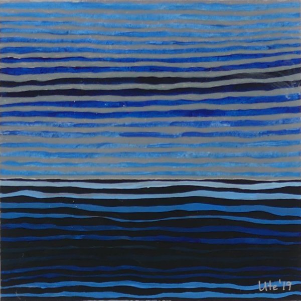 MIRRAGE | Ute Lambrecht